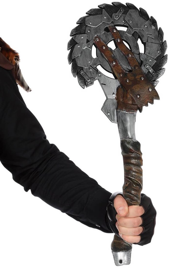 Wapen Steampunk Mad Max Kopen? | Halloweenland.nl